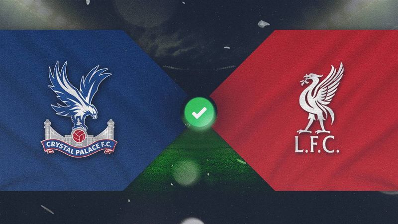 Crystal Palace vs Liverpool Prediction, Pick, Odds -- 9/27