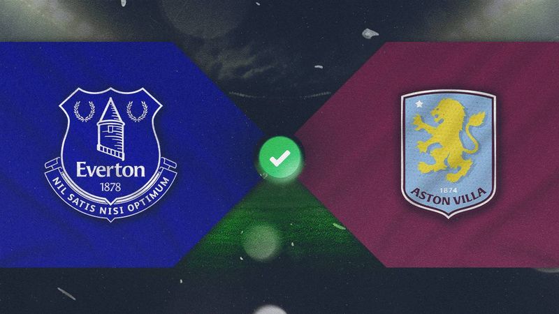 Everton vs Aston Villa Prediction, Pick, EPL Odds -- 9/13