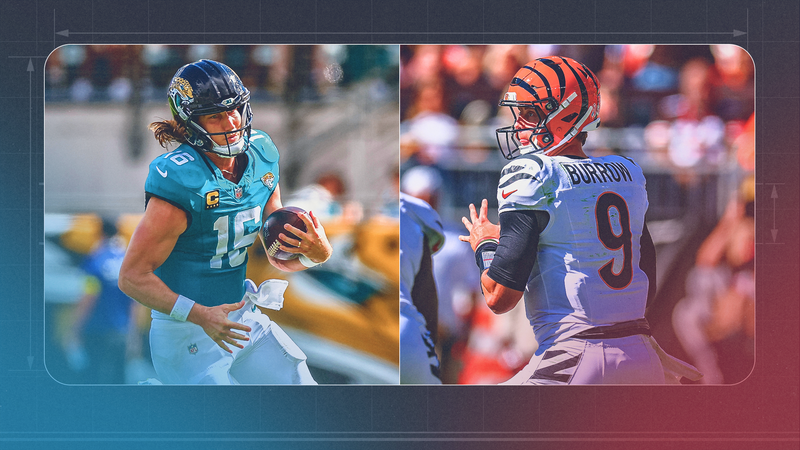 Jacksonville Jaguars vs Cincinnati Bengals Prediction, Pick, Odds -- NFL Week 2