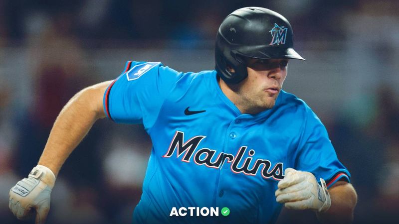Miami Marlins vs Washington Nationals Prediction, Pick, Odds -- 9/1