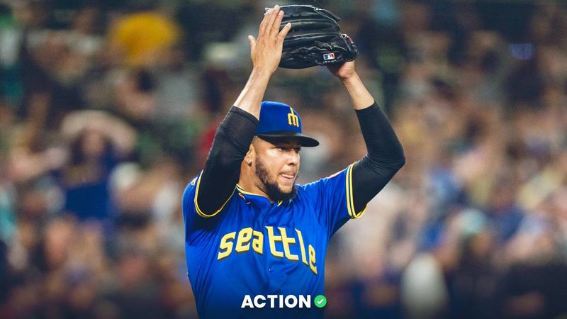 Colorado Rockies vs Seattle Mariners Prediction, Pick, Odds -- 9/24