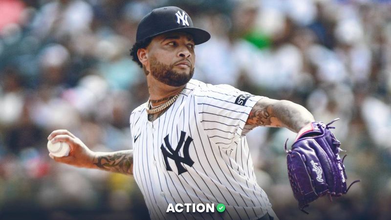 New York Yankees vs Boston Red Sox Prediction, Pick, Odds -- 9/12