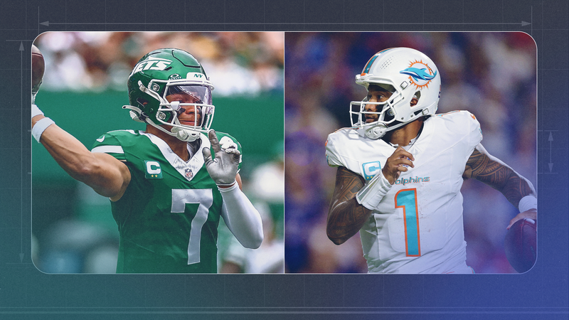Jets vs Dolphins Prediction, Monday Night Football Picks & Odds