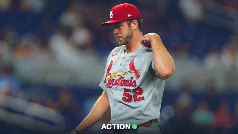 Athletics vs St. Louis Cardinals Prediction, Pick, Odds -- 9/3