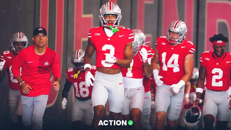 Ohio vs Ohio State Prediction, Odds, Picks, Time, Where To Watch ...