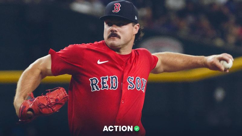 Red Sox vs Athletics Prediction, Pick, Odds for Wednesday
