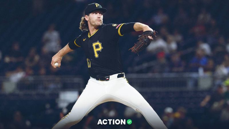 Pittsburgh Pirates vs Cincinnati Reds Prediction, Pick, Odds -- 9/25