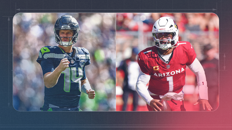 Seahawks vs Cardinals Predictions, Picks, Odds, How to Watch NFL Thursday Night Football