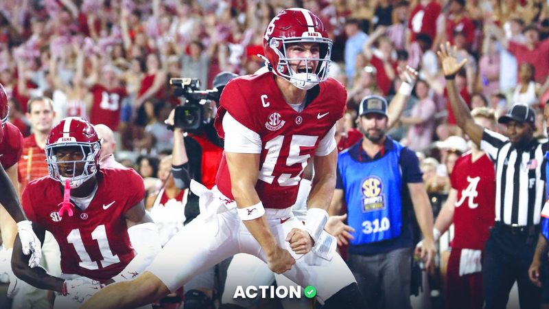 Wisconsin vs Alabama Prediction, Odds, Start Time: NCAAF Picks for Saturday