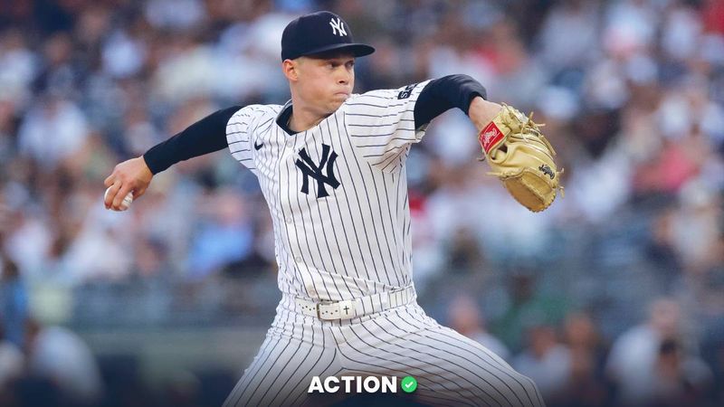 Tuesday MLB Player Props, Picks for Kyle Bradish, Bryce Harper, Will Warren