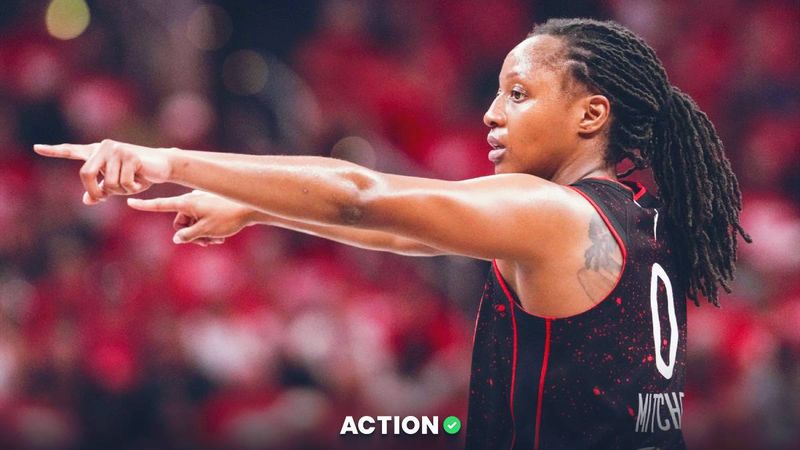 Fever vs Aces Prediction, Odds, Pick for WNBA Semifinals Game 3