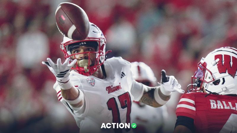 Miami (OH) vs Rutgers Prediction, Odds, Start Time: NCAAF Picks for ...