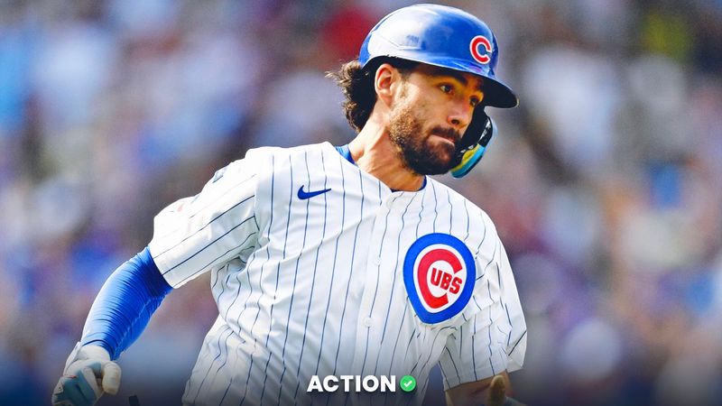 Chicago Cubs vs Pittsburgh Pirates Prediction, Pick, Odds -- 9/15