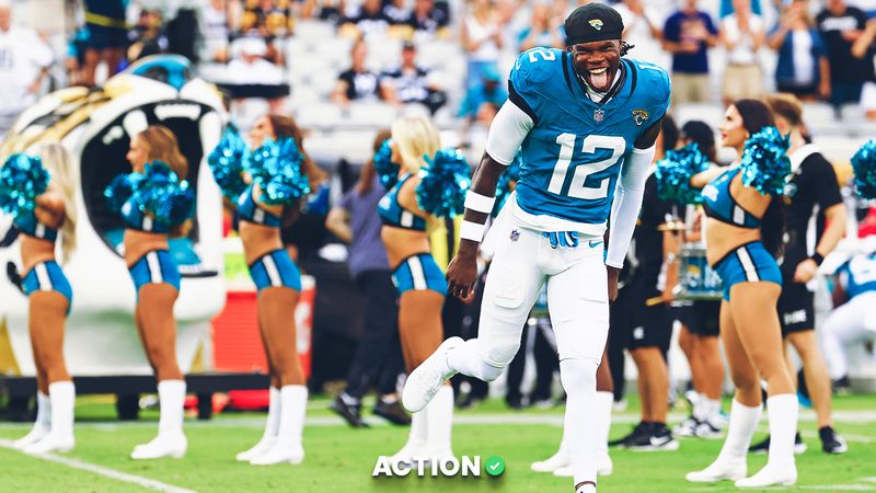 5 NFL Survivor Picks for Week 1: Which is Best for Your Pool?