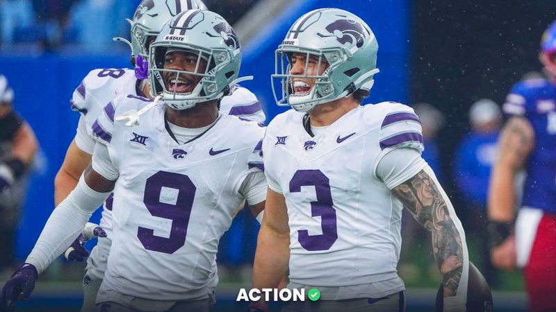 Texas Tech vs Kansas State Prediction, Odds, Start Time: NCAAF Week 10 ...