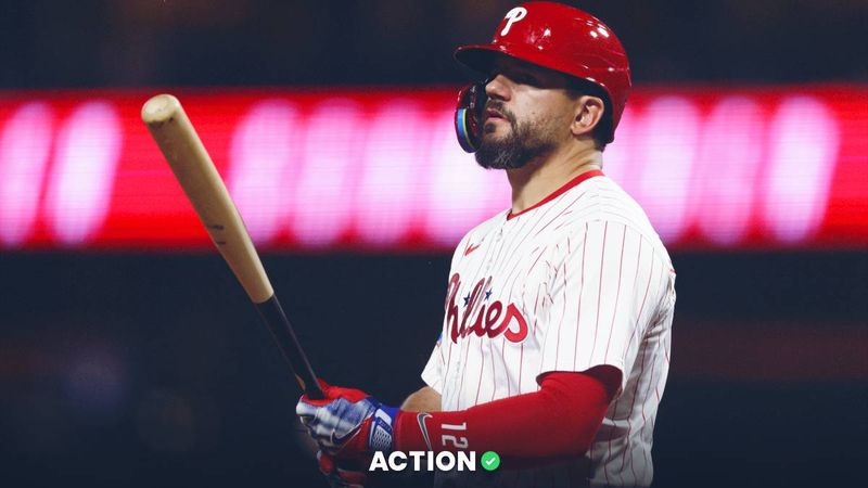 MLB Player Props: PrizePicks, Underdog Picks For Playoff Divisional Series Games — Saturday, Oct. 4