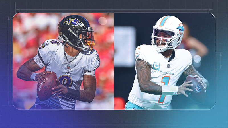 Ravens vs Dolphins Predictions, Picks, Odds, How to Watch Thursday ...