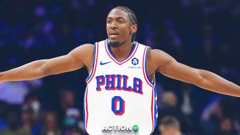 Orlando Magic vs Philadelphia 76ers Prediction, Pick, Odds -- Monday ...