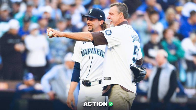 Seattle Mariners vs Toronto Blue Jays Prediction, Pick, Odds for ALCS ...