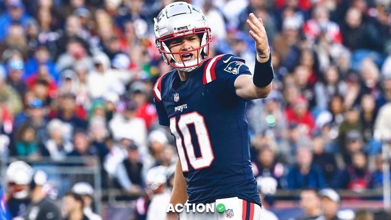NFL Week 5 Picks & Previews for Every Game