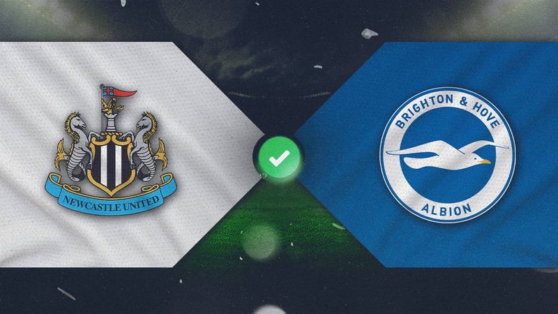 Newcastle vs Brighton Prediction, Picks for Saturday, October 18