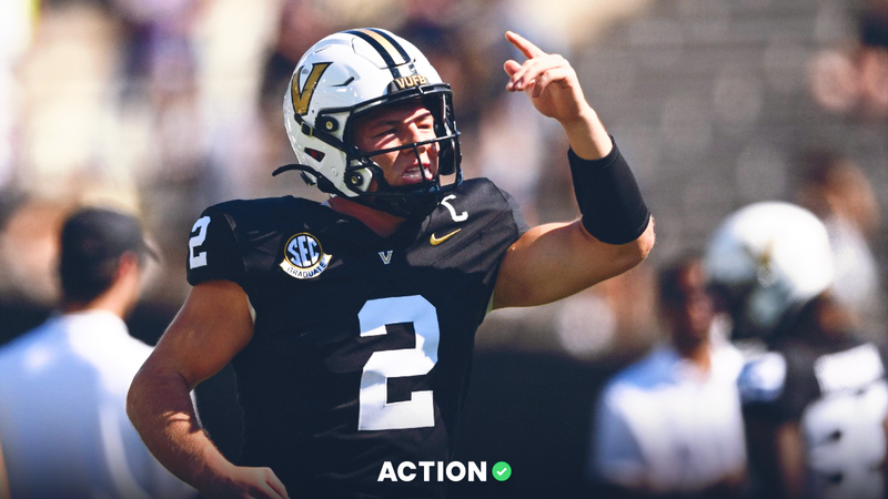 Vanderbilt vs Texas Prediction, Odds, Start Time: NCAAF Week 10 Expert Picks
