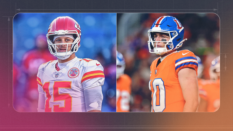 Chiefs vs Broncos Prediction, Picks, Odds Today
