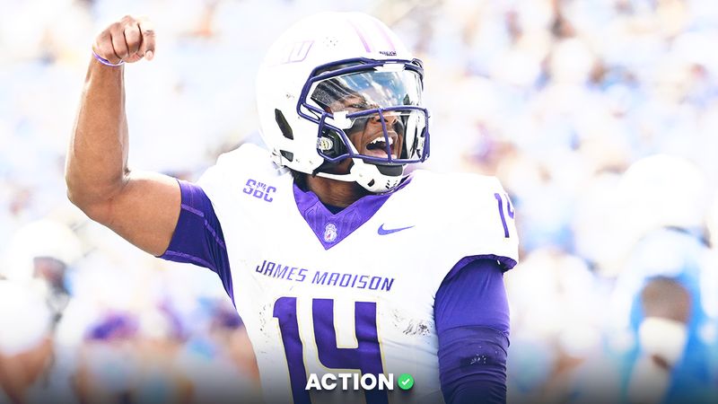 James Madison vs Marshall Prediction, Odds, Picks, Start Time, College ...