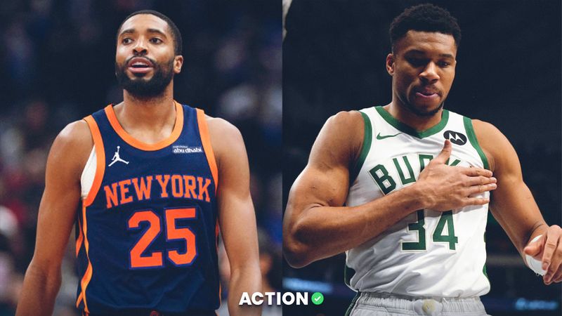 NBA Predictions, Odds, Picks, Expert Bets for Friday, November 14