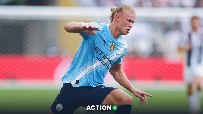 Newcastle United vs Manchester City Prediction, Picks, EPL Odds -- 11/22