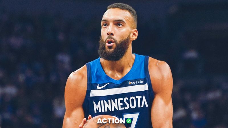 Denver Nuggets vs Minnesota Timberwolves Prediction, Pick, Odds -- 11/15