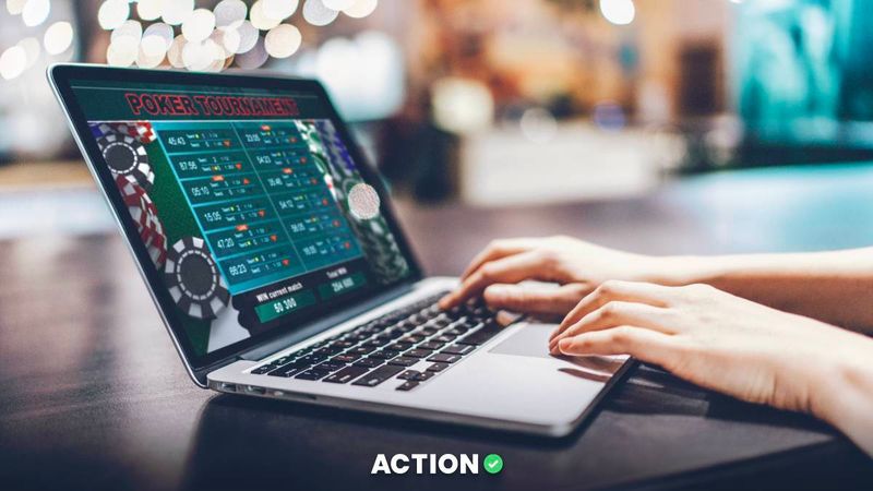 Clubs Poker Launches First Online Series with 66 Tournaments