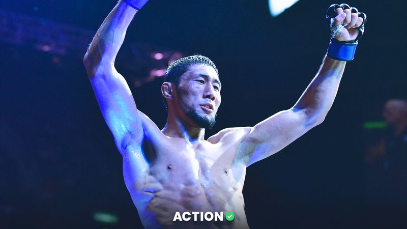 Jack Hermansson vs. Myktybek Orolbai Prediction, Pick, Odds for UFC ...