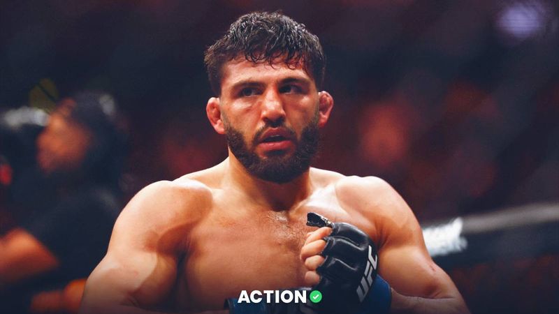 Arman Tsarukyan vs. Dan Hooker Prediction, Pick, Odds for UFC Qatar ...