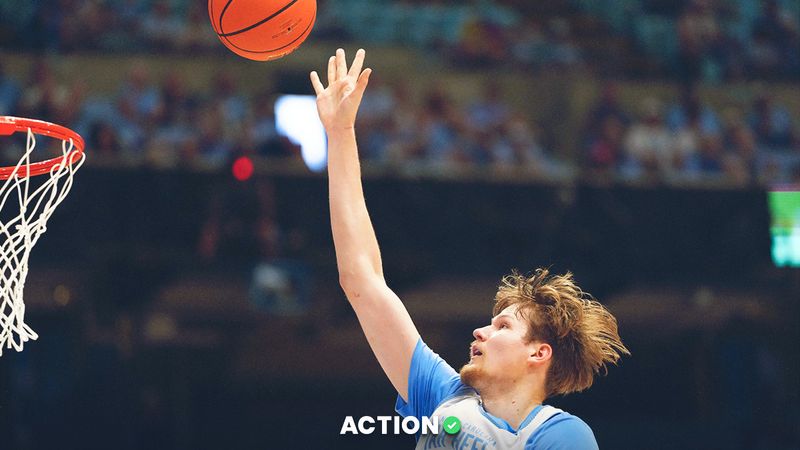 College Basketball Player Props: Opening Night Picks for Henri Veesaar ...