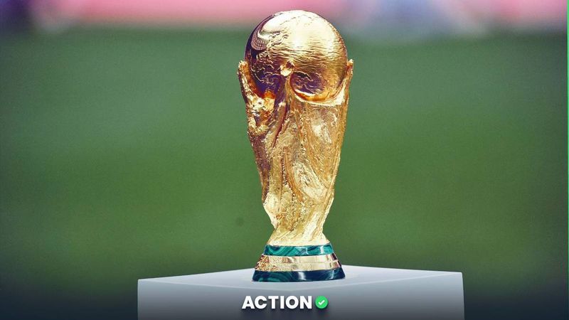 2026 Men's World Cup Odds, Predictions