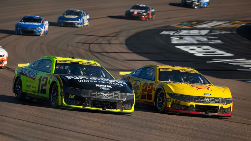NASCAR Betting Odds, News, Analysis & Picks | The Action Network
