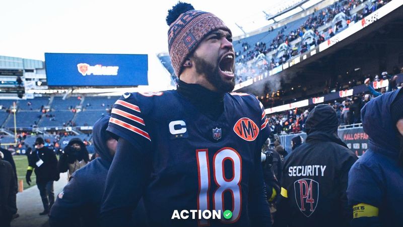 49ers vs Bears Odds, Picks, Parlay for Sunday Night Football