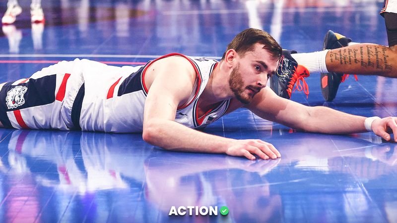 UConn vs Kansas Predictions, Picks, Odds -- 12/2