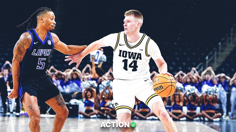 Iowa vs Michigan State Odds, Picks, Predictions -- 12/2
