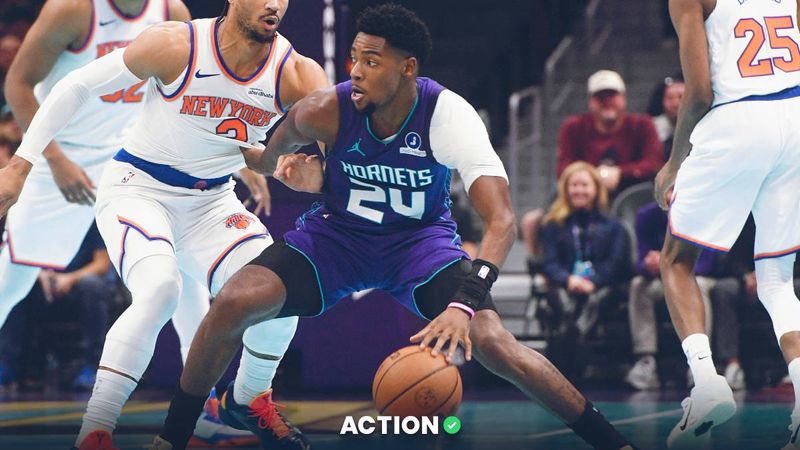 Chicago Bulls vs Charlotte Hornets Prediction, Pick, Odds -- 12/12