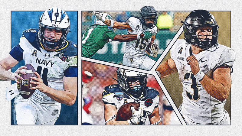 Navy vs. Army Odds, Predictions, Picks, Best Bets for America's Game