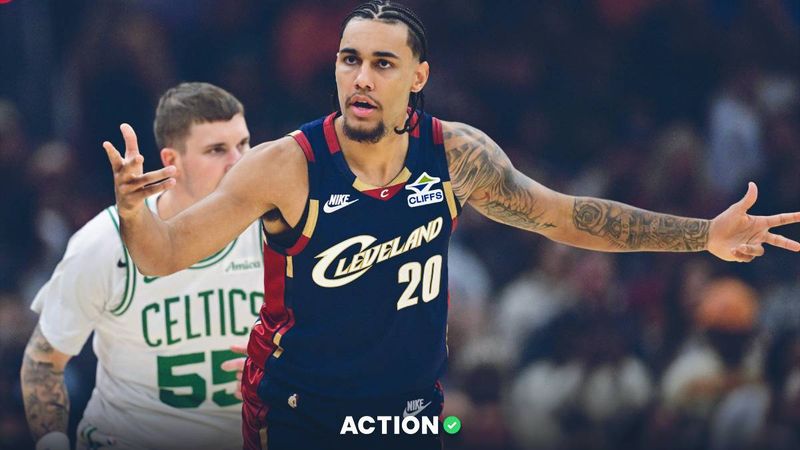 Cleveland Cavaliers vs Washington Wizards Prediction, Pick, Odds -- 12/12