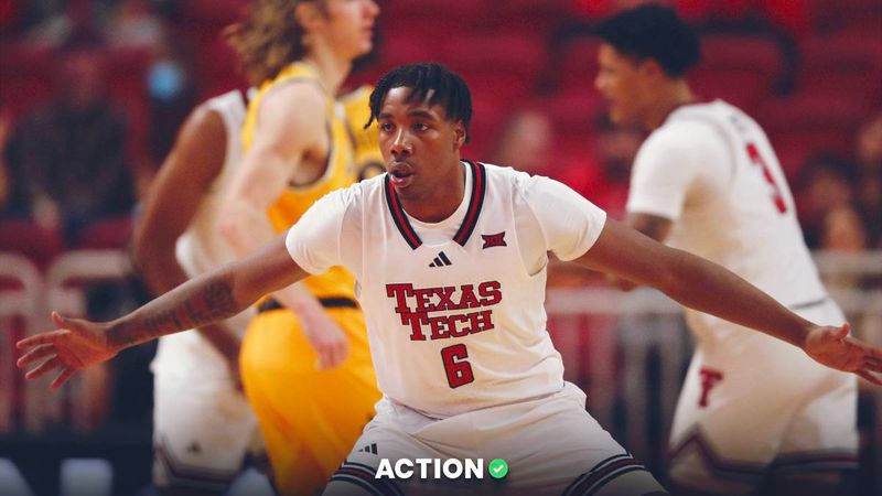 LSU vs Texas Tech Predictions, Picks, Odds for Sunday, December 7