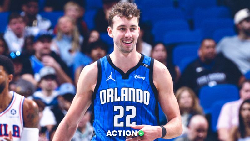 Heat vs Magic Prediction, Odds, Picks: NBA Preview for Friday, Dec. 5