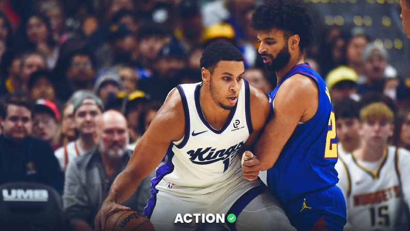 Sacramento Kings vs Houston Rockets Prediction, Pick, Odds -- 12/3