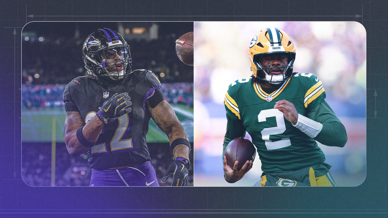 Ravens vs Packers Predictions, Picks, Odds, Inactives, Trends, How to ...
