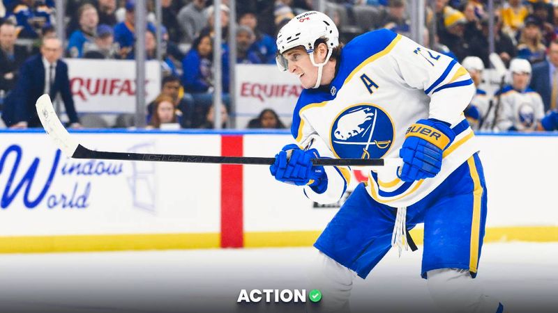Buffalo Sabres vs. Dallas Stars NHL Prediction, Pick, Odds, for ...