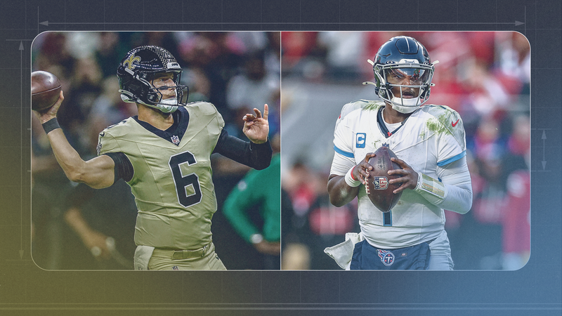 Saints vs Titans Prediction, Odds, Picks: NFL Week 17 Preview