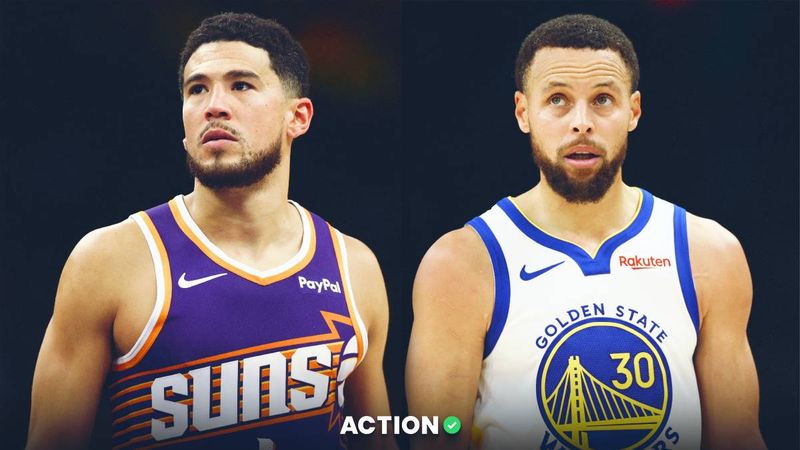 Phoenix Suns vs Golden State Warriors Predictions, Pick, Odds -- 12/20 ...
